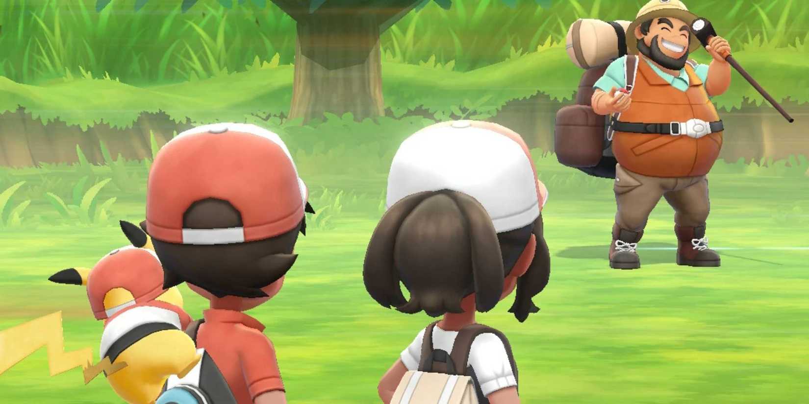 It's Time For Pokémon Legends Z-A To Steal The Anime's Best Idea
