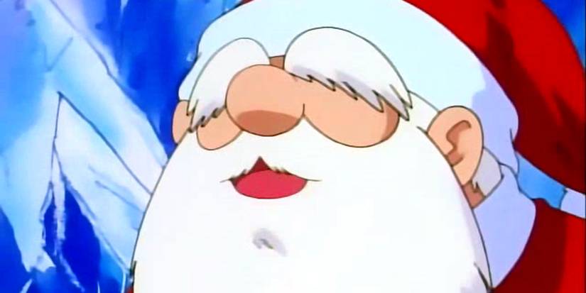 Why Pokémon Is the Greatest Christmas Anime Ever (Blame Santa, Seriously)