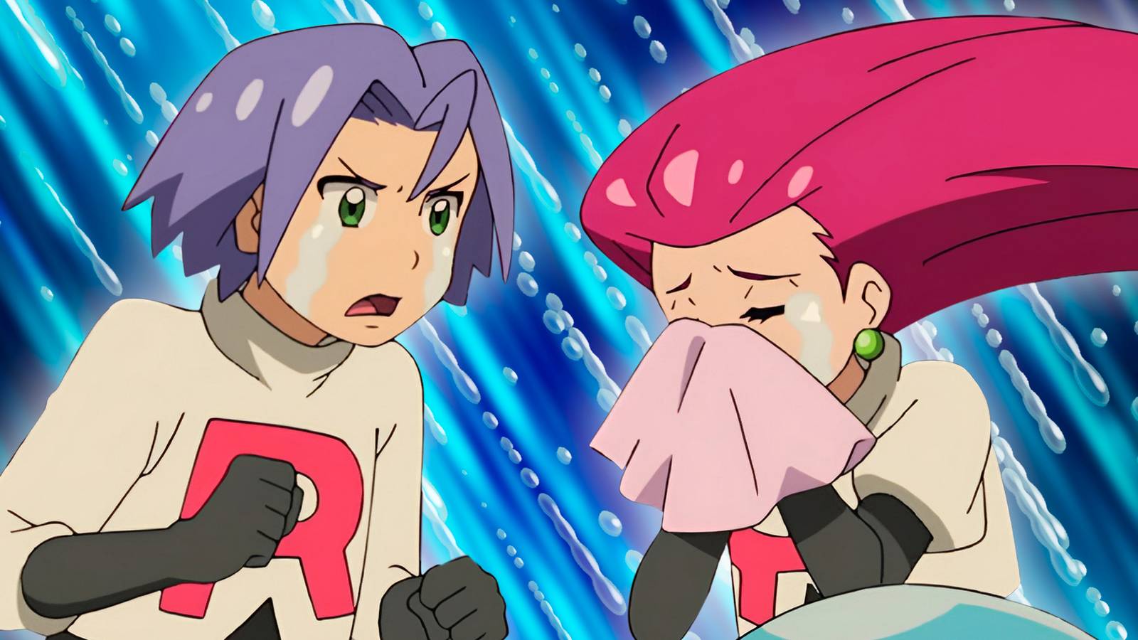 Pokémon's James Cathcart Dies at 71, the Voice of James, Meowth, and ...