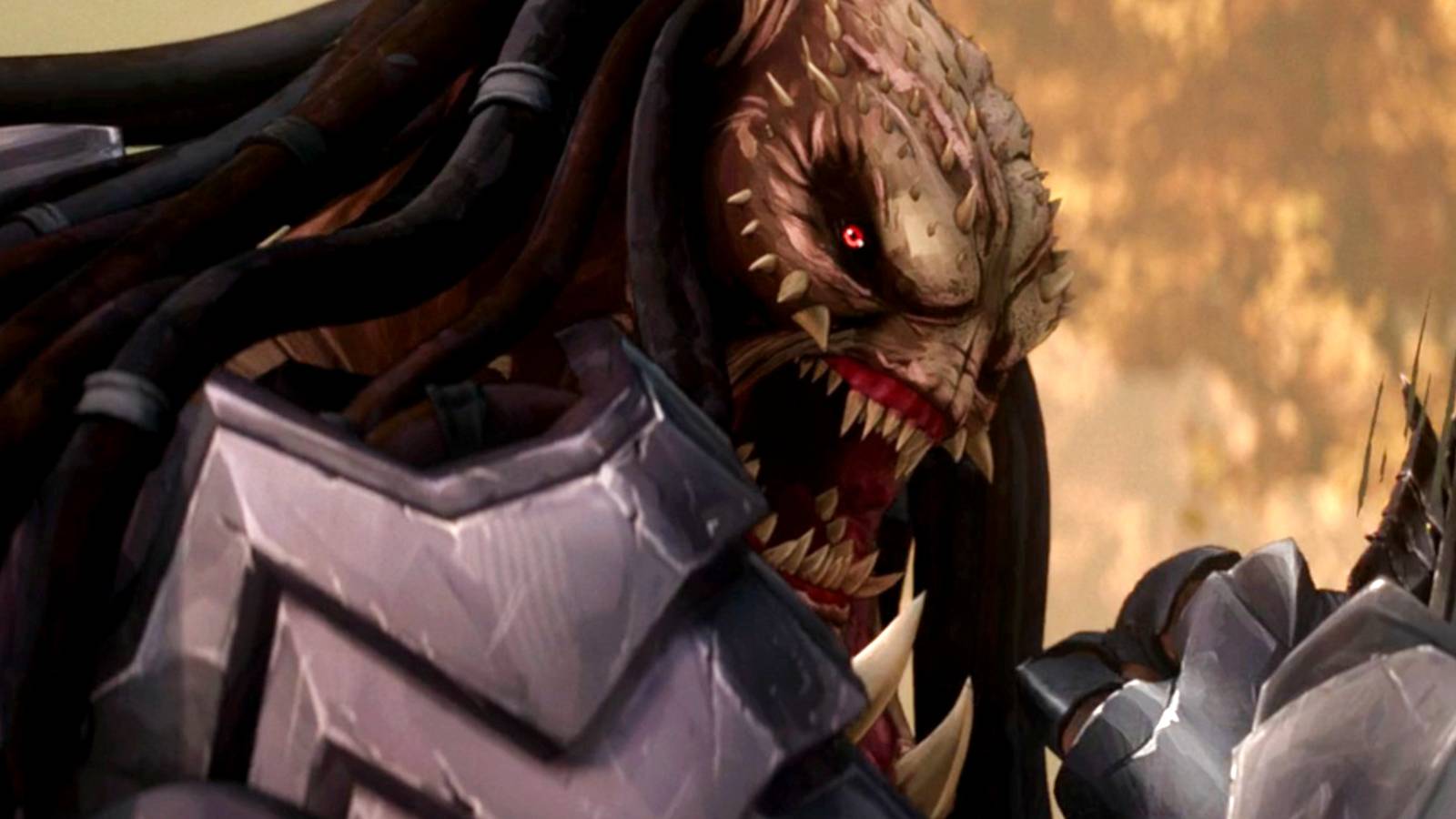 The Predator Series' Most Famous Characters Finally Return In New ...