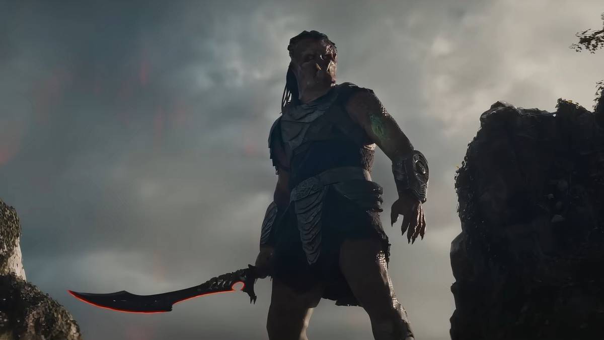 Why Predator: Badlands Will Only Give A "Nibble" Of The Predator ...