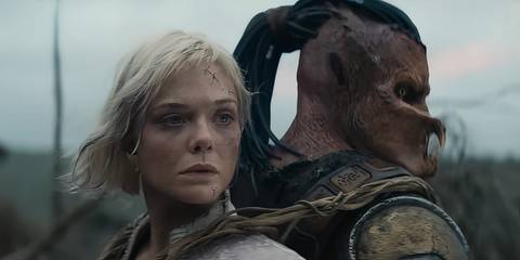 Predator: Badlands Summary, Trailer, Cast, Where to Watch and More