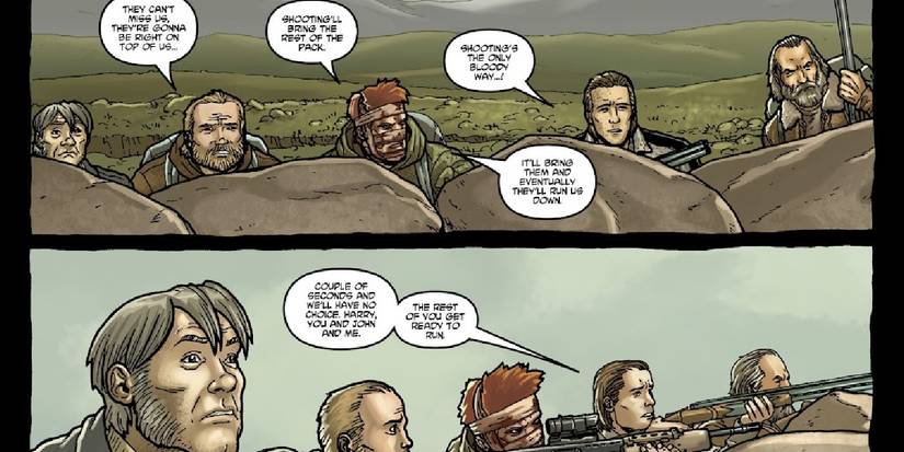 Yes, Prince Harry Really Is the Villain in the World's Most R-Rated ...