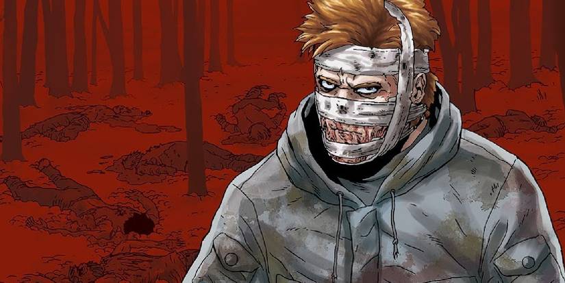 New Post-Apocalyptic Movie Based On The Boys Creator's Cult Comic ...