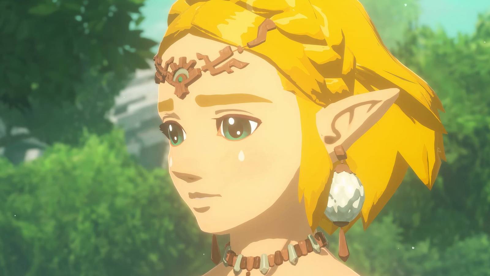 New Zelda Game Trailer Reveals Breath of the Wild Video Prequel