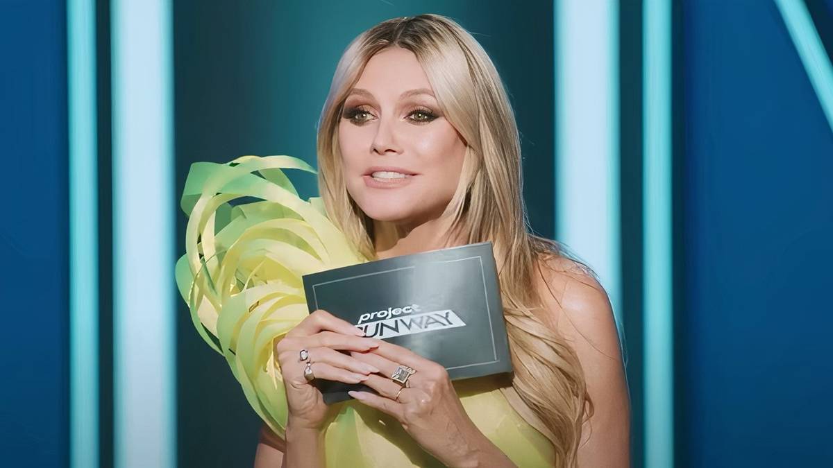 Project Runway Season 21 Delivers Shocking Twists That Mark A Major ...