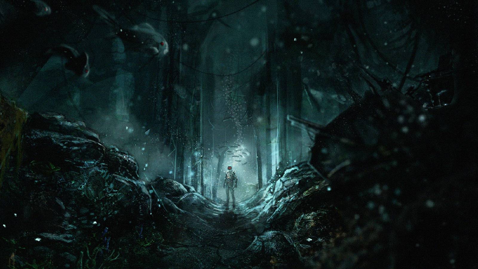 10 Horror Games So Good They Should Jumpstart Their Own Series