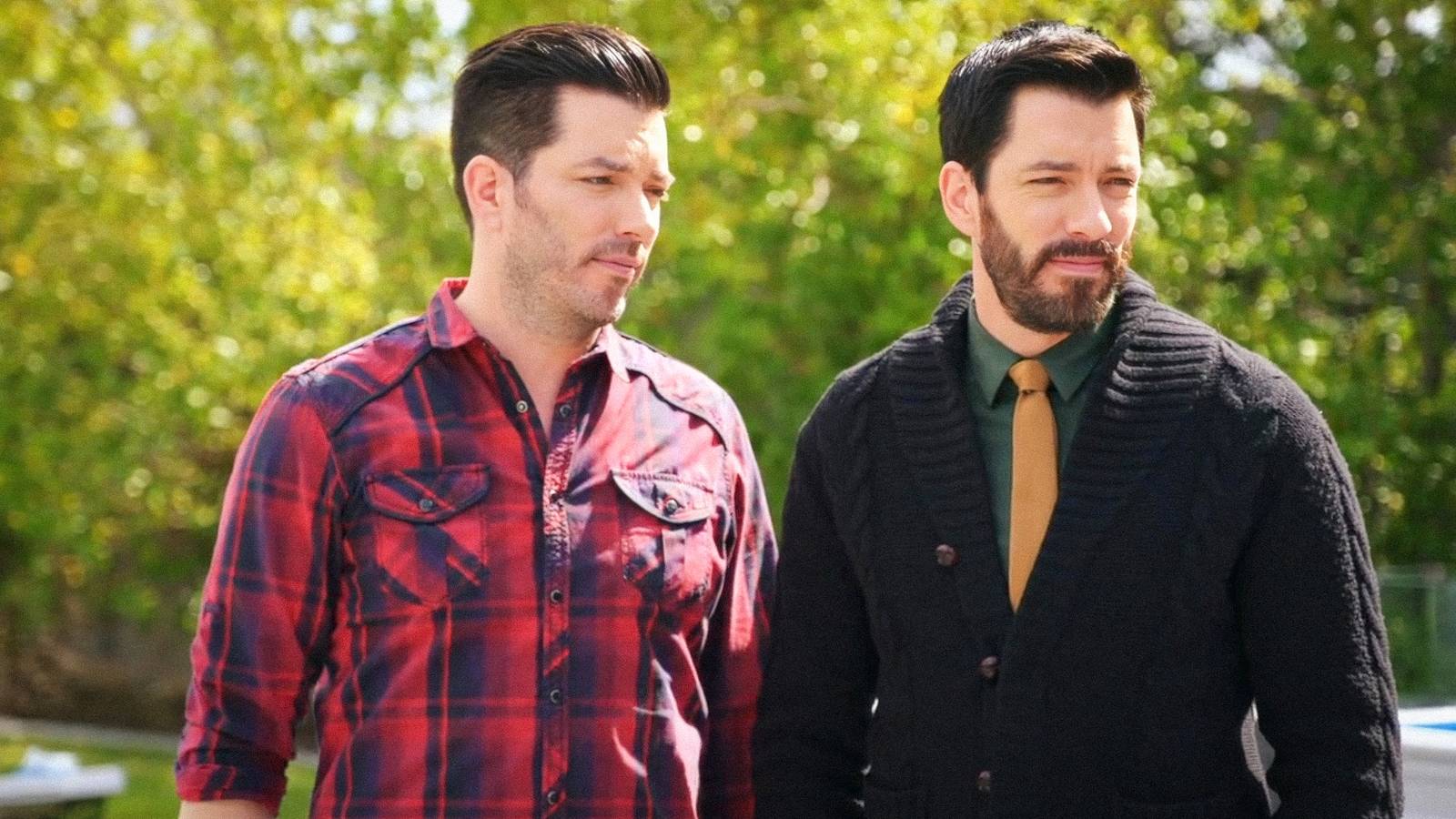 Property Brothers Stars’ New Series Faces Backlash After HGTV Cancels 4 ...