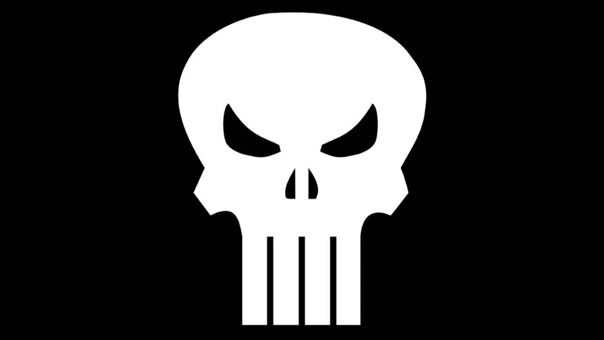 Punisher Officially Debuts New Logo, Transforming His Iconic Skull Symbol