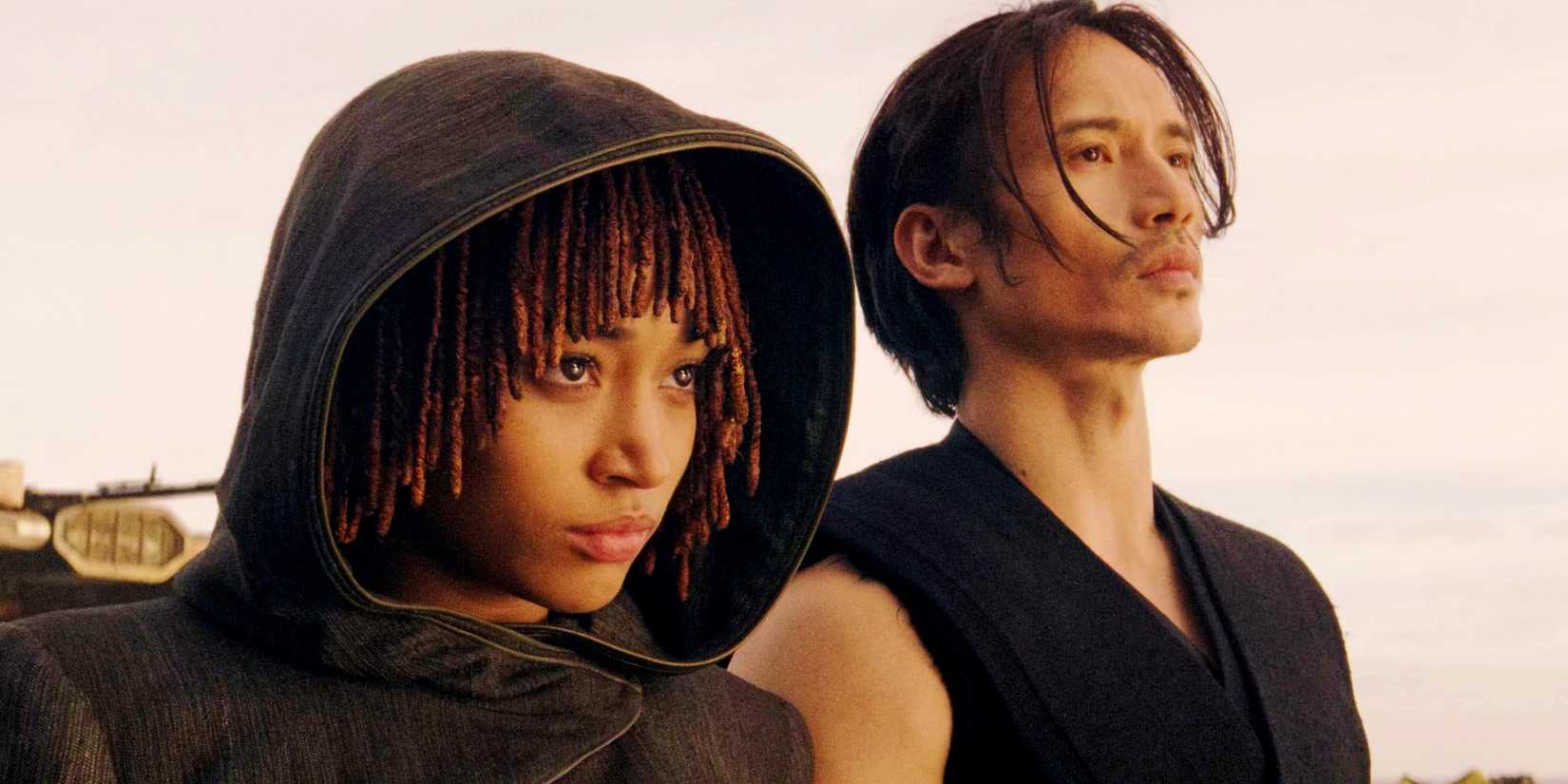 Star Wars: Disney's Risky Pivot Alienates Loyal Fans