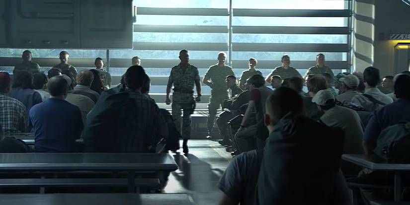 Rewatching Avatar 2's Opening Line, I'm Convinced Jake Sully Dies In ...