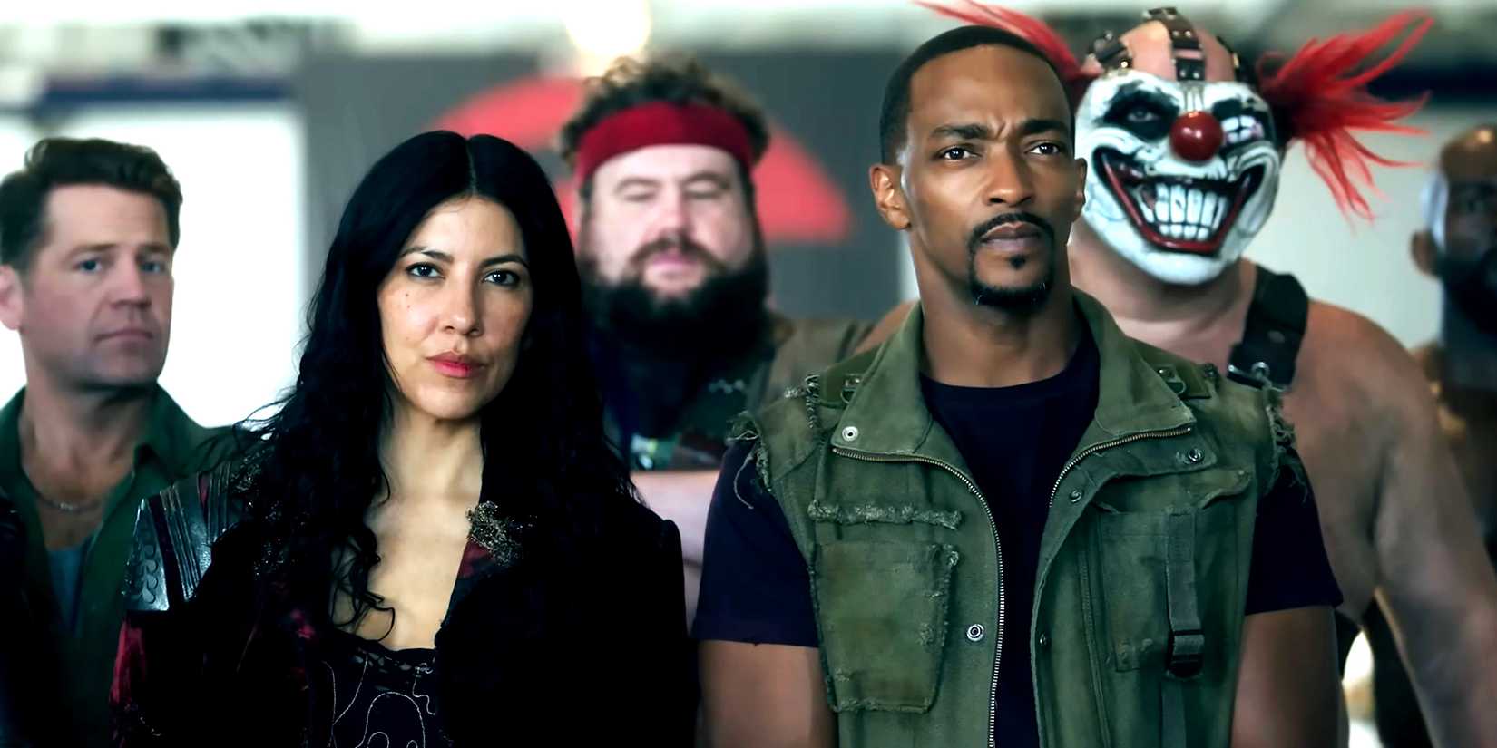 Twisted Metal Season 2 Rotten Tomatoes Drastically Improves Anthony ...