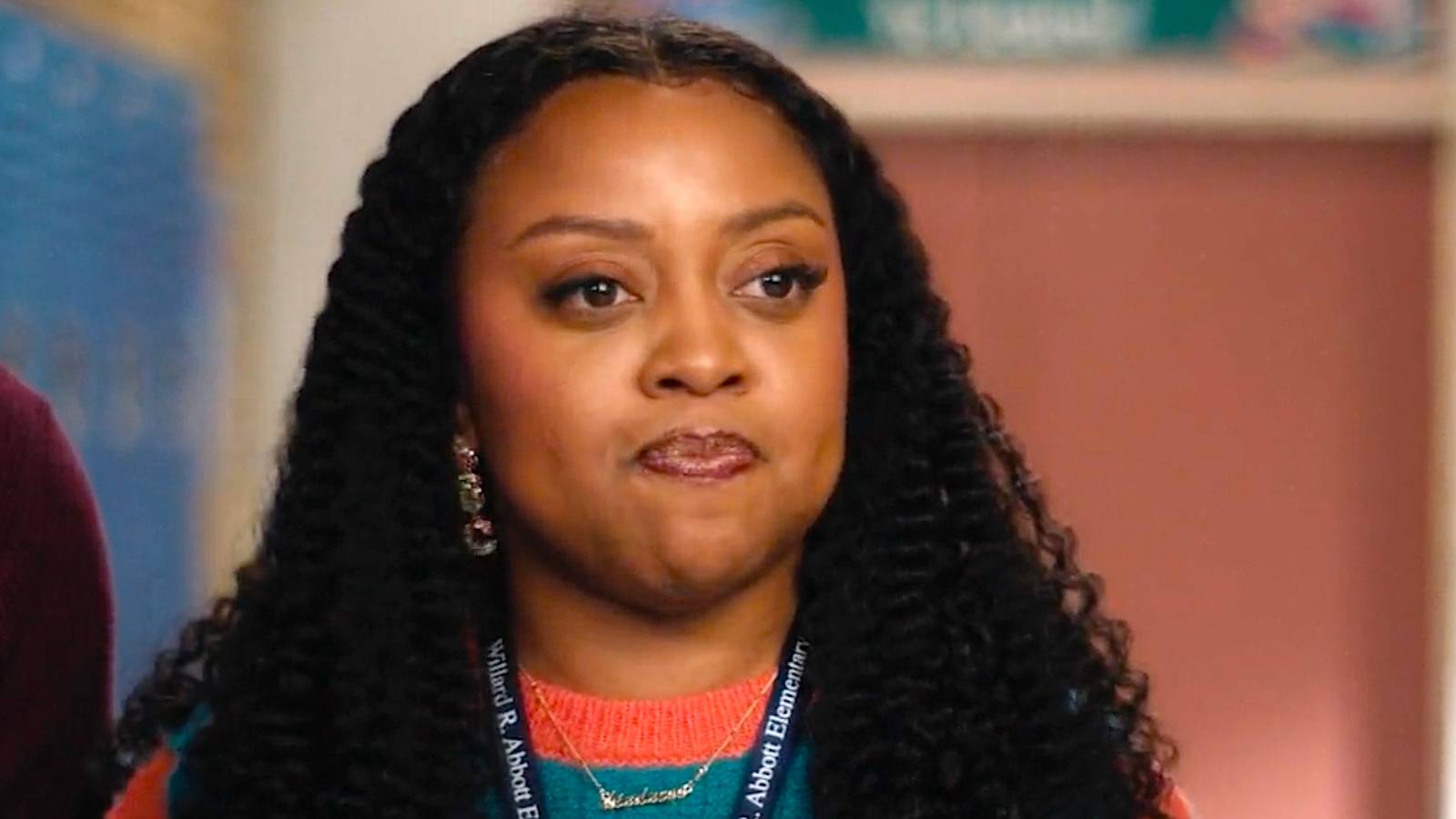 I Can’t Believe It’s Always Sunny Got Abbott Elementary’s Janine To Say ...