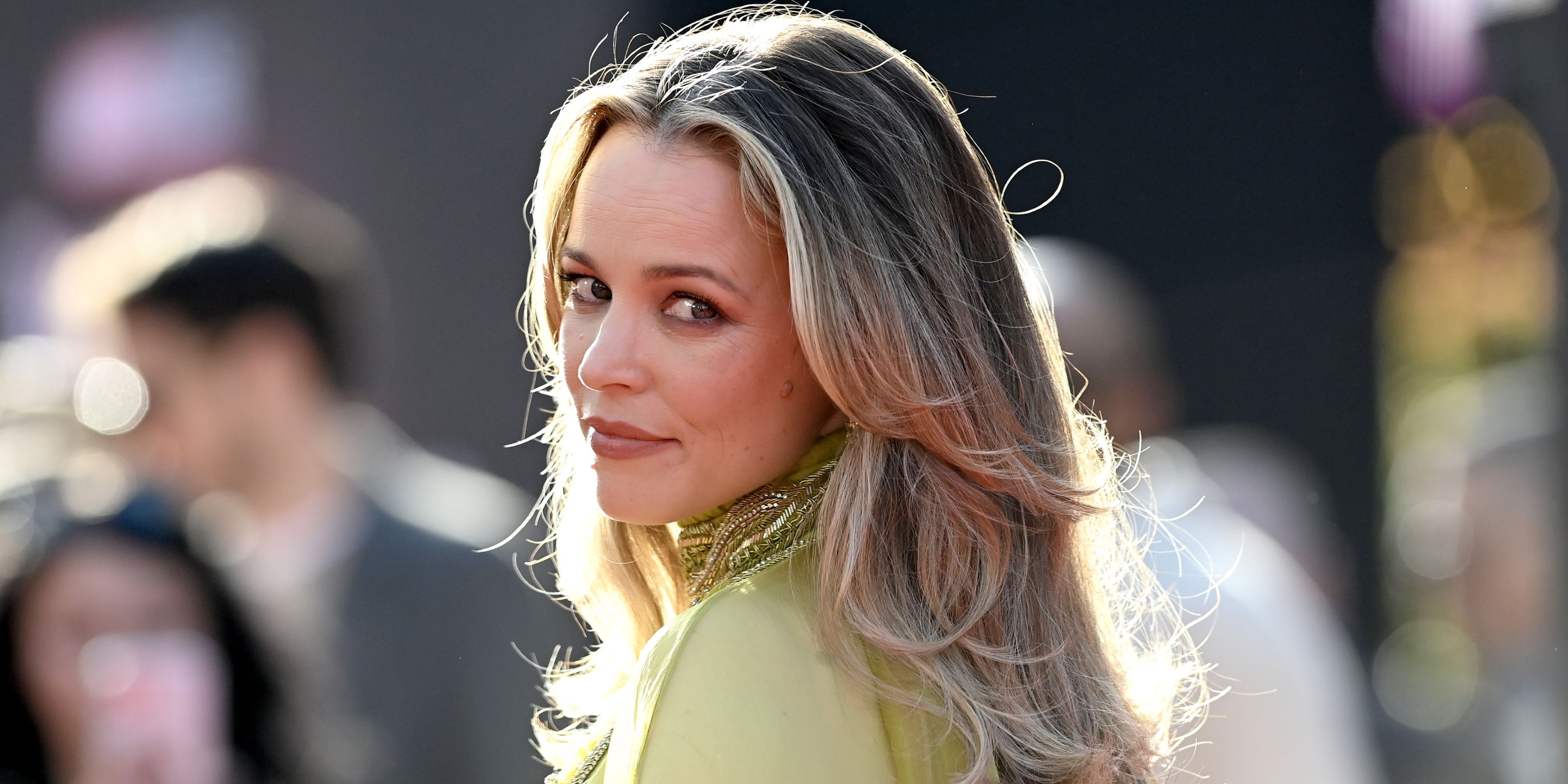 Rachel McAdams and Dylan O'Brien Struggle to Survive in New Look at Sam ...