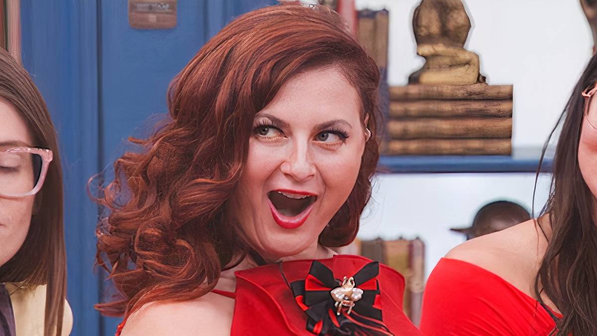 Rachel Reilly's Iconic Big Brother Moments: Can She Recapture The Magic?