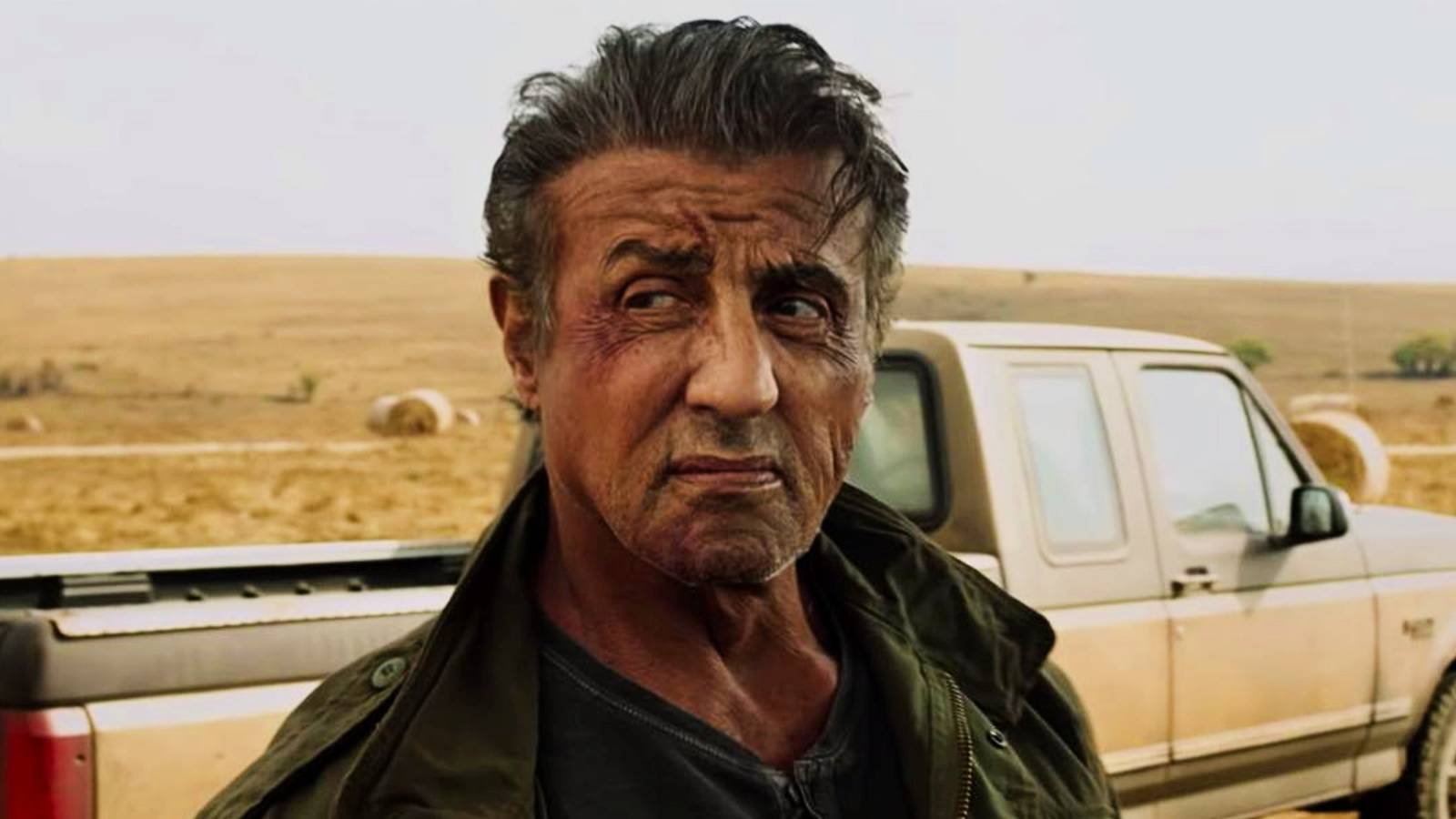 Sylvester Stallone's 26% RT Rambo Movie Might Just Have Saved The Franchise