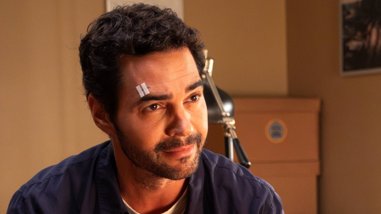 ABC Shares New Will Trent Update That Almost Makes Up For Season 4's Delay