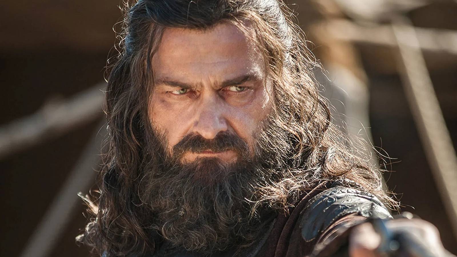 You Can Binge A Historical Epic Masterpiece With 81% On Rotten Tomatoes ...