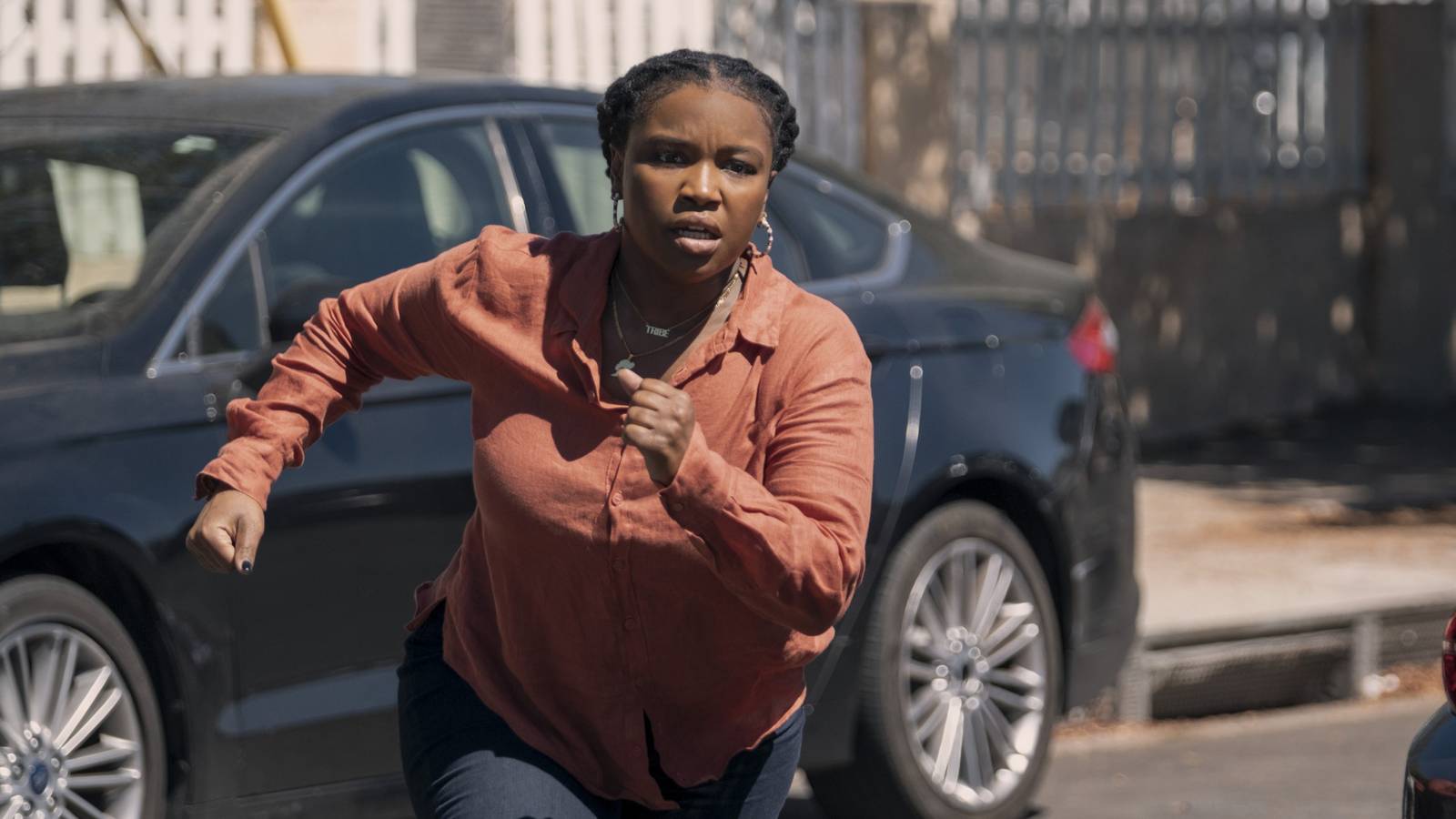 Ballard Season 2 Gets Hopeful Update From Star Following 100% RT ...