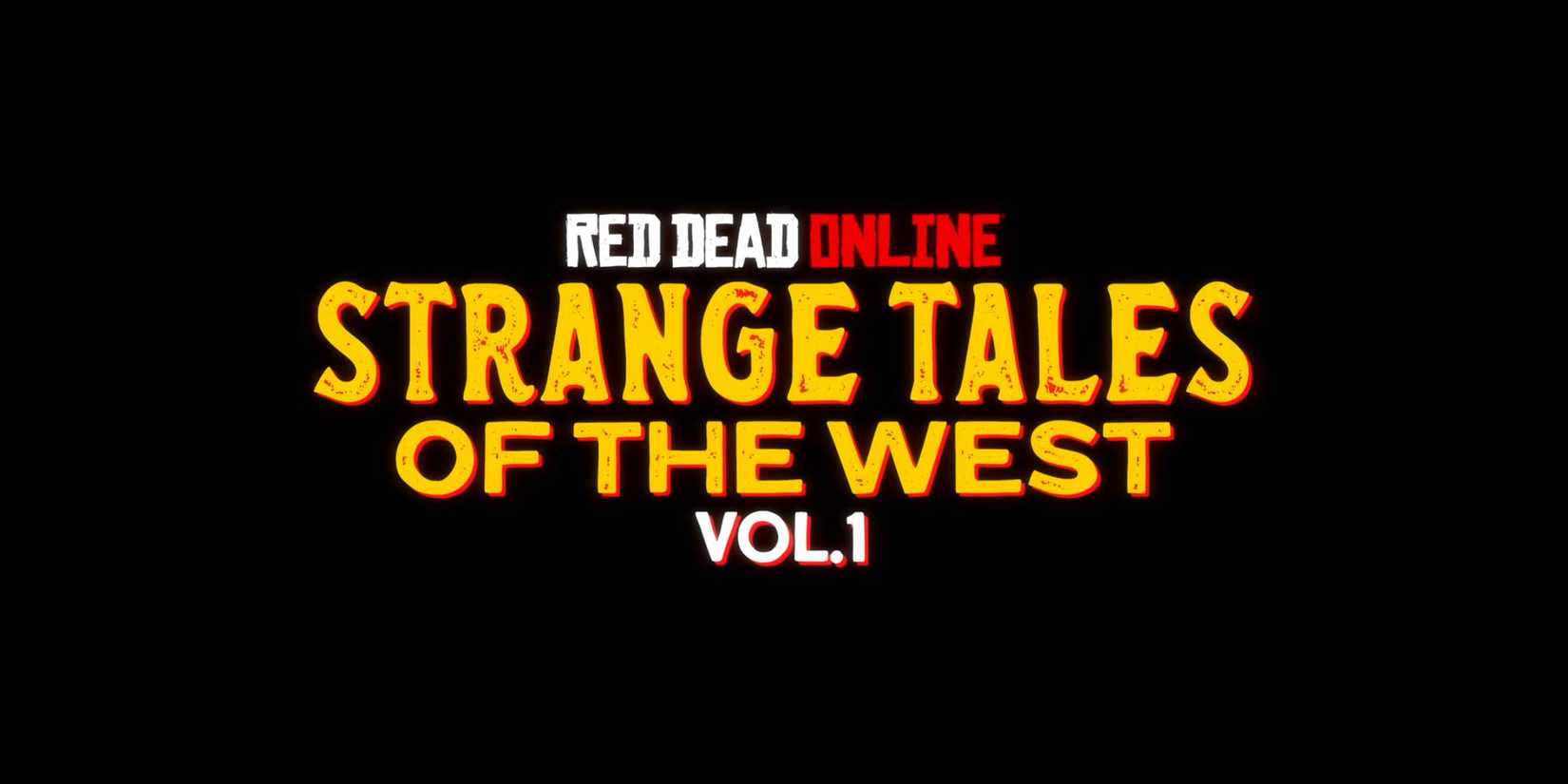 Rockstar's Major Red Dead Announcement Has Me Incredibly Confused But ...