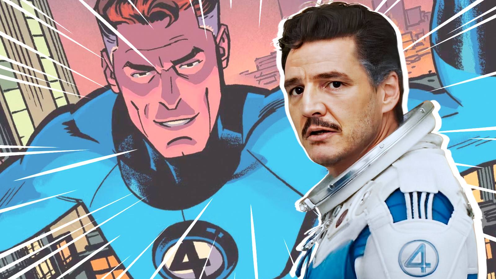 After 60 Years, Reed Richards Drops the True Meaning Behind His ...