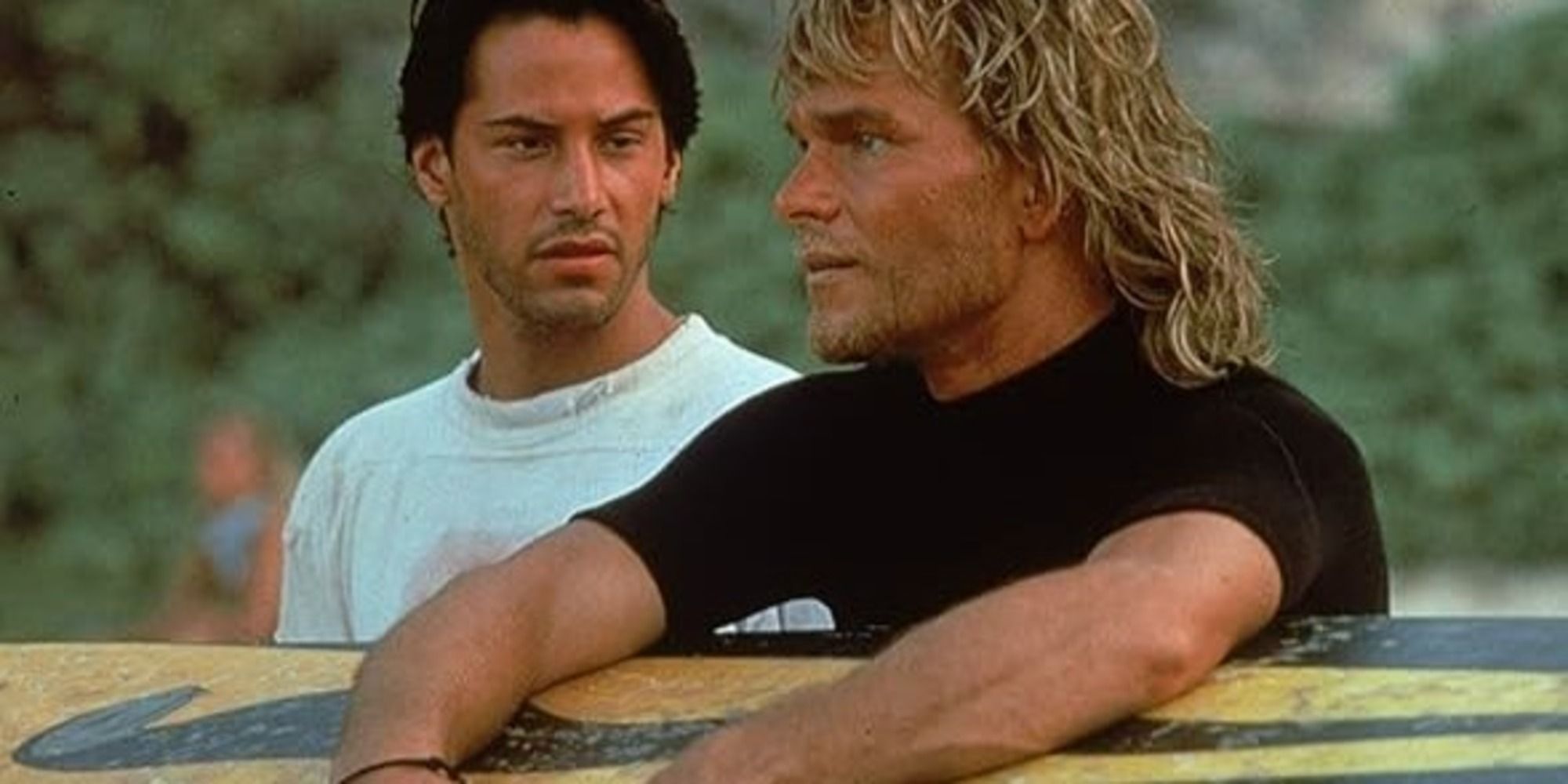 Keanu Reeves' 10 Best Action Movies, Ranked