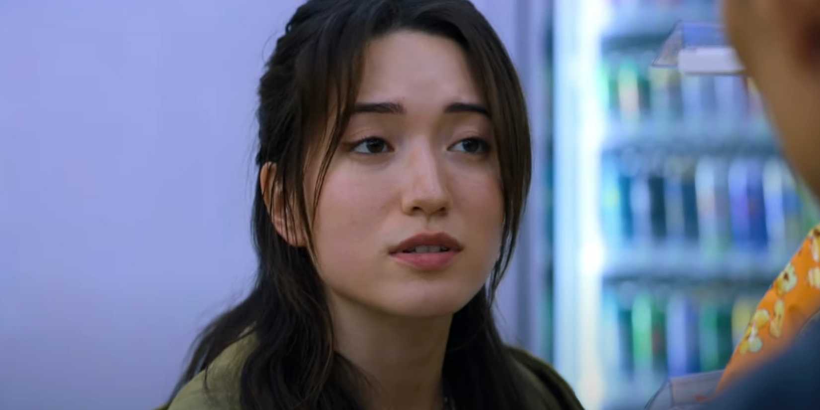 Butterfly Season 1 Ending Explained: Rebecca's Fate & Season 2 Setup