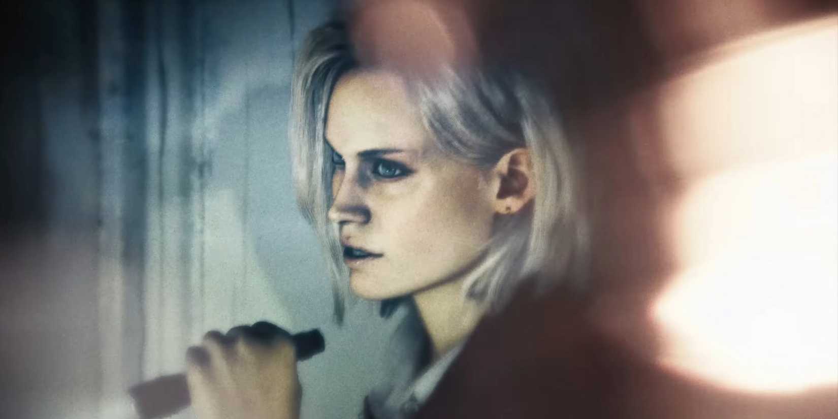 Resident Evil Requiem Director Confirms No Lisa Trevor