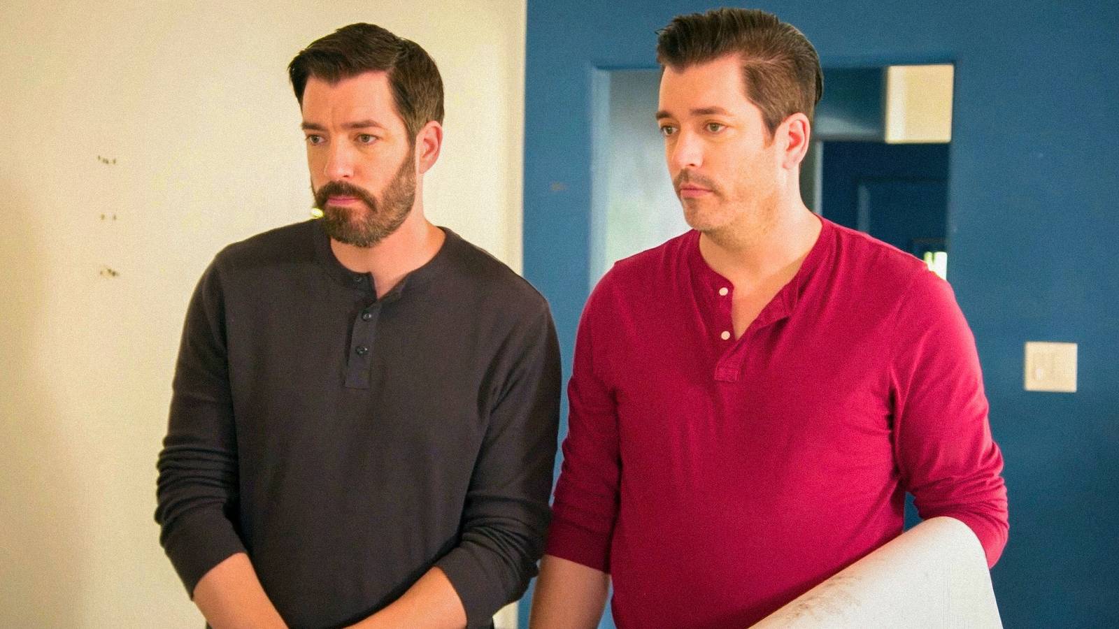 Today’s A Sad Day For HGTV Fans: Two Delayed Shows & One Big Schedule ...