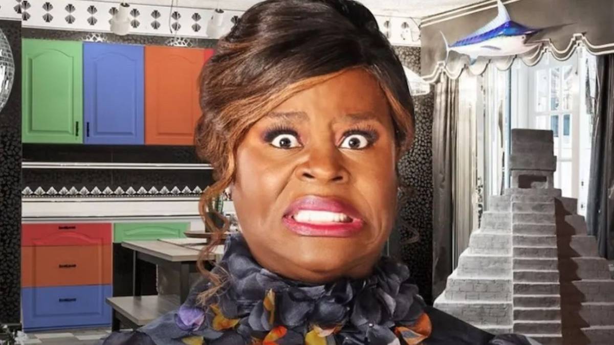 HGTV’s Massive Cancellation Spree Signals A Major Shift Behind The Scenes