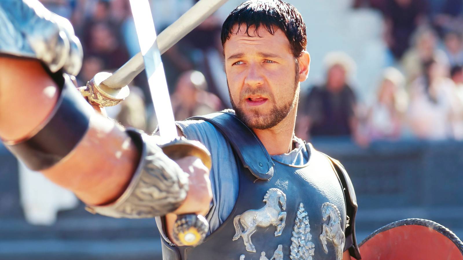 All 11 Gladiator Movie Fights, Ranked