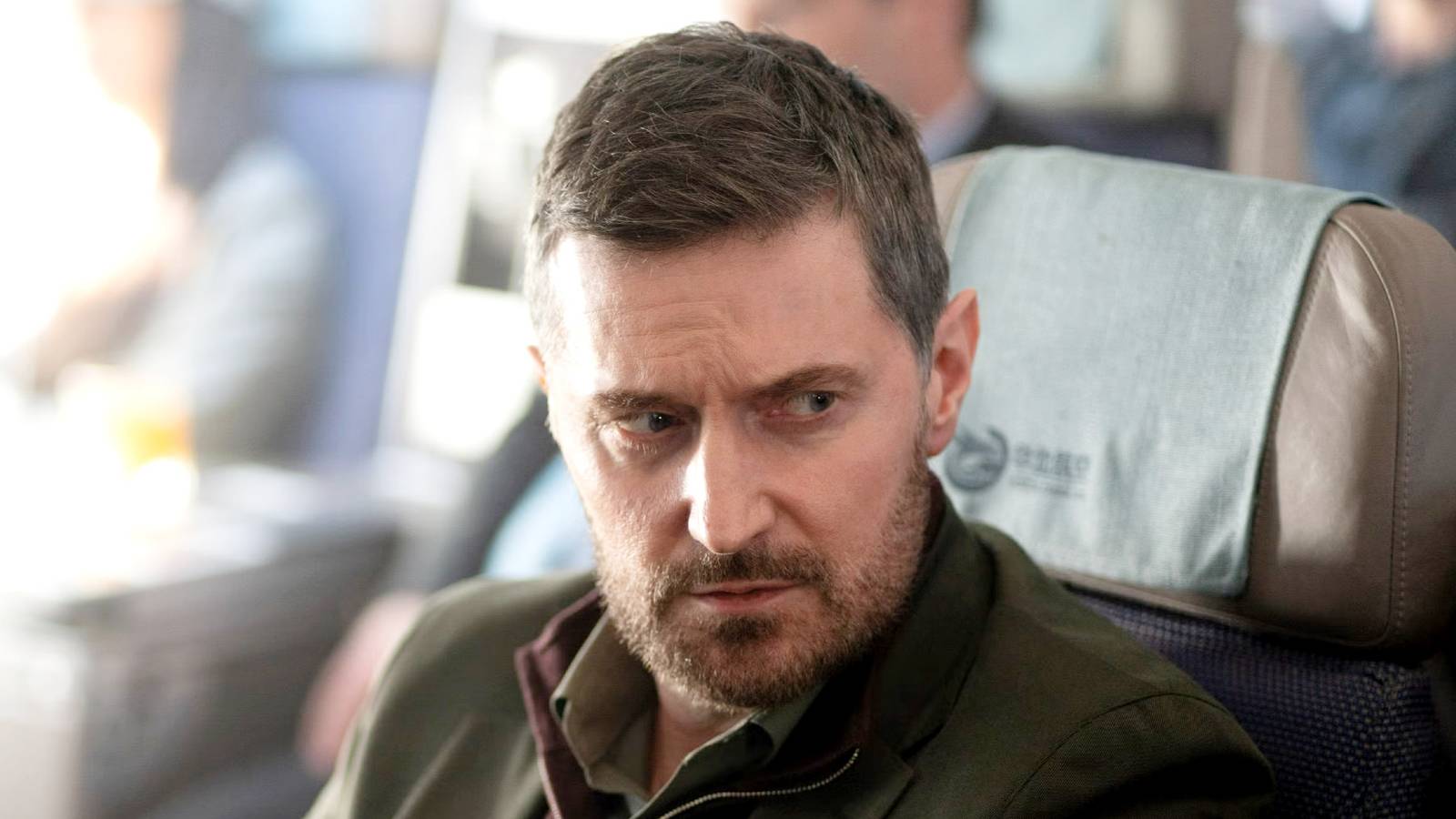 Red Eye Review: I Couldn’t Look Away From This Clichéd & Overstuffed ...
