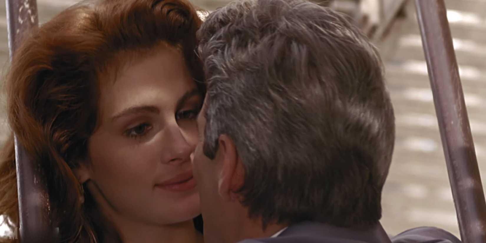 10 Harsh Realities Of Rewatching Pretty Woman Today