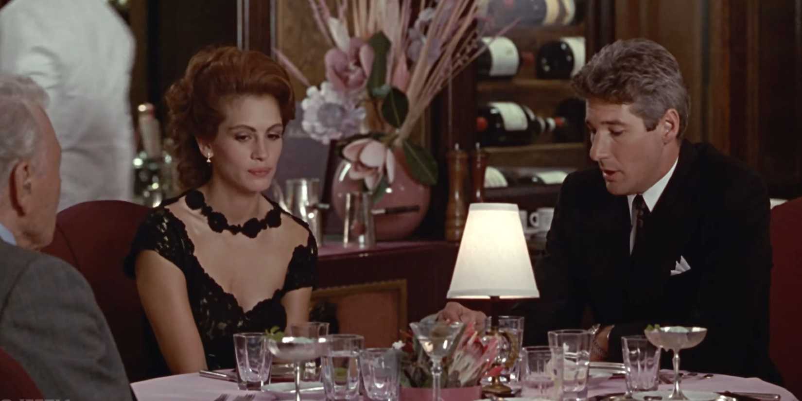 10 Harsh Realities Of Rewatching Pretty Woman Today