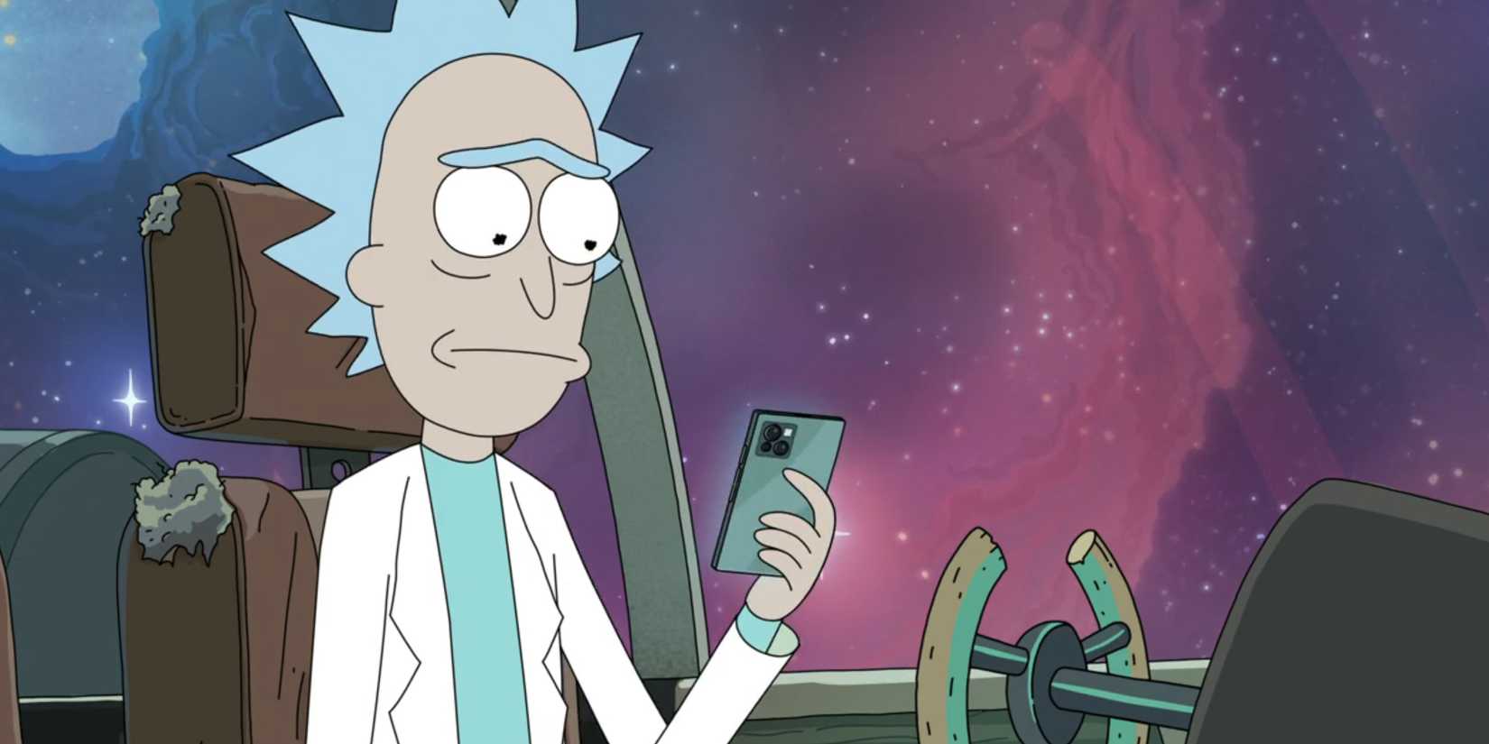 12 Years In, Rick & Morty Just Released One Of The Best Episodes Of The ...