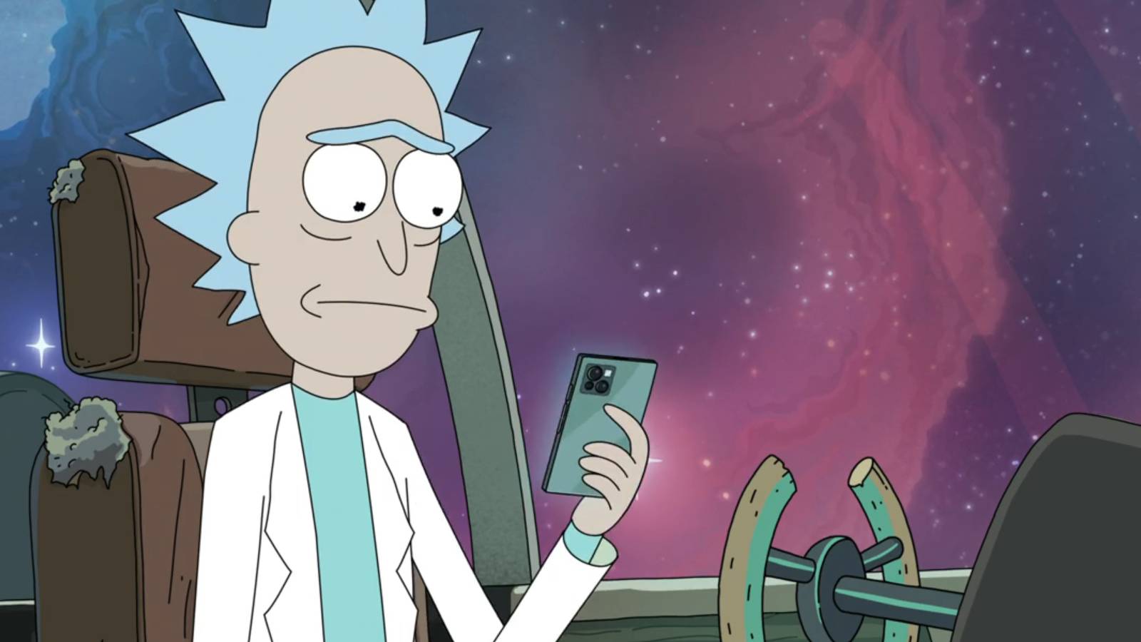I Loved Rick & Morty's Season 8 Finale, But I Was Disappointed It ...