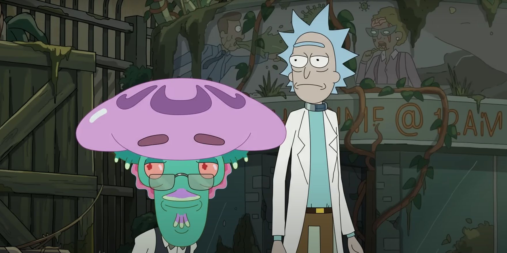 I Loved Rick & Morty's Season 8 Finale, But I Was Disappointed It ...