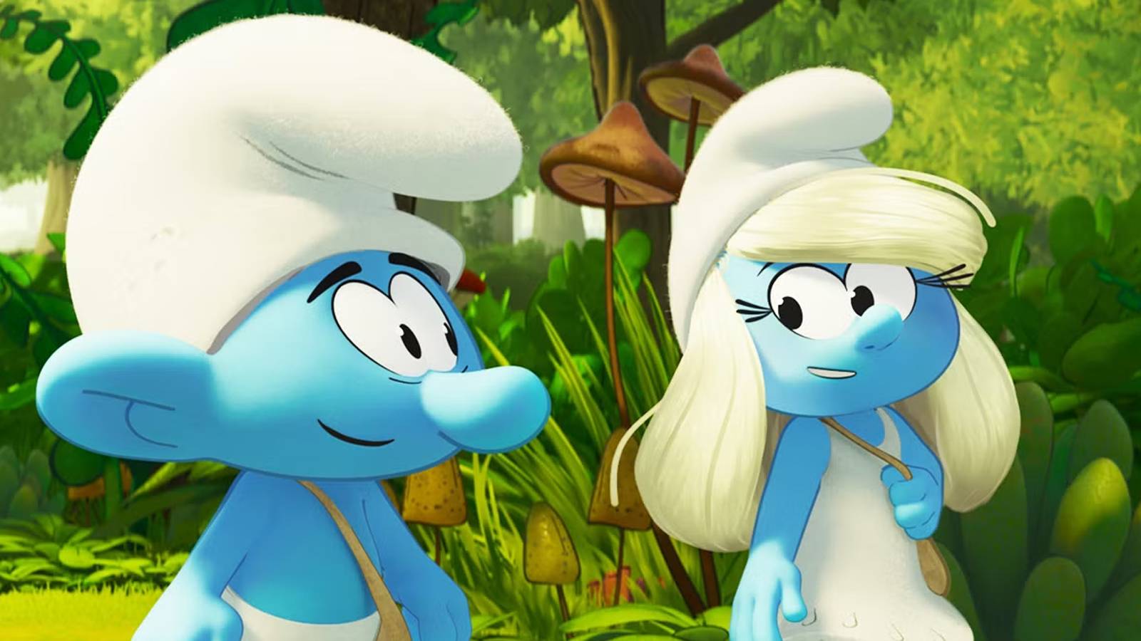 Every Smurfs Movie, Ranked Worst To Best