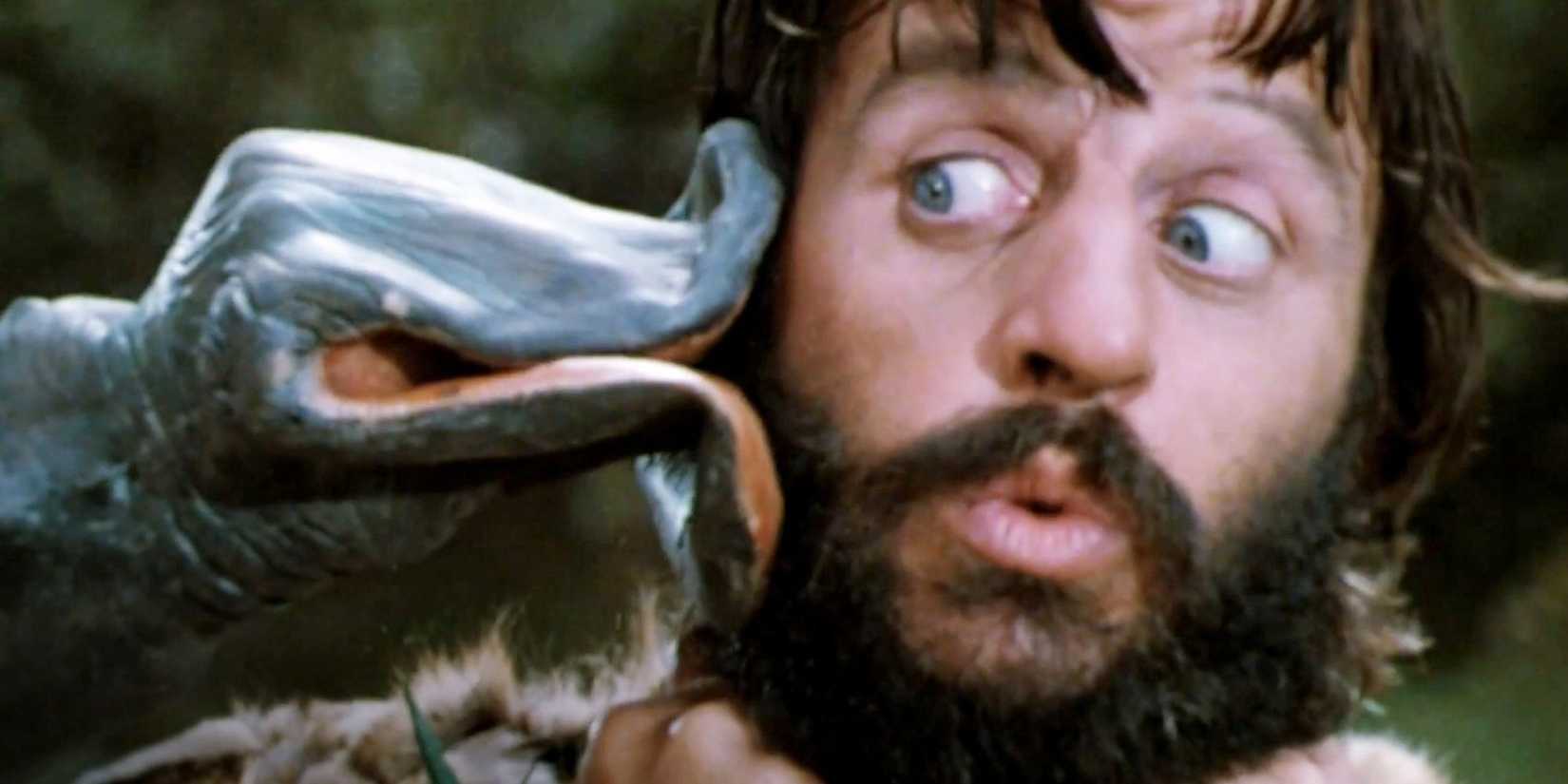 You Probably Had No Idea That This Music Icon Starred In A Must-Watch ...