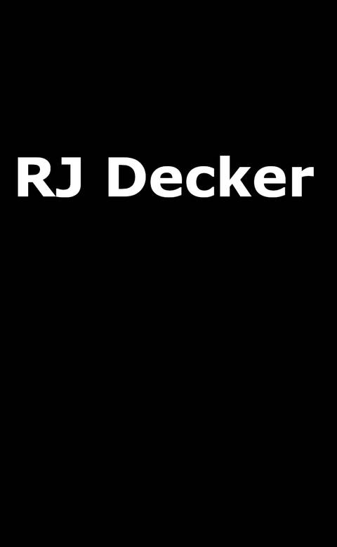 ABC's New Series RJ Decker: A Promising Adaptation With Potential Twist