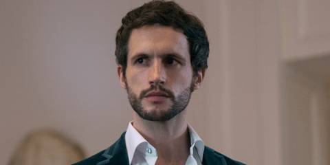 The Night Agent Summary, Trailer, Season List, Cast, Where to Watch and ...