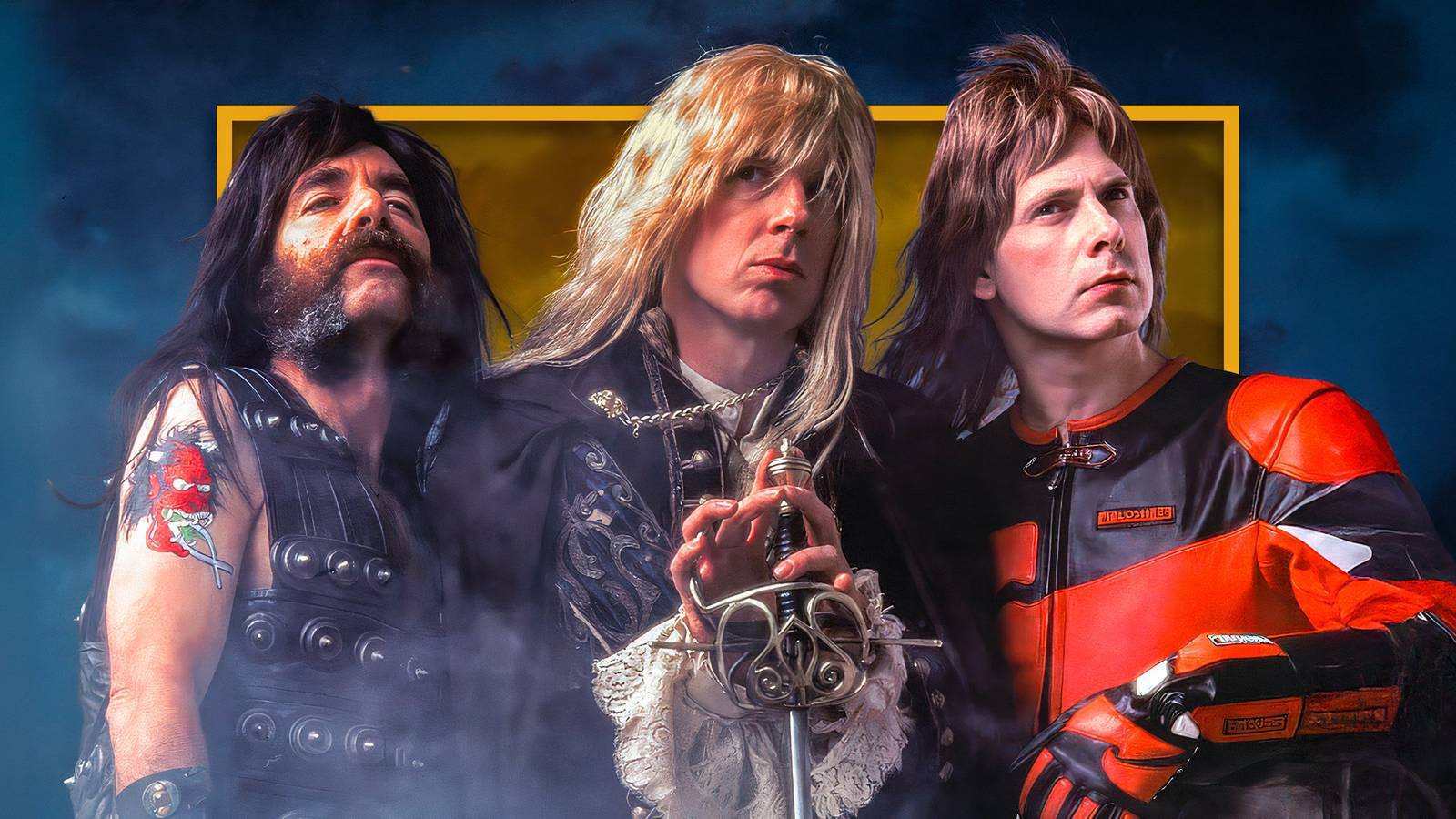 this is spinal tap sequel