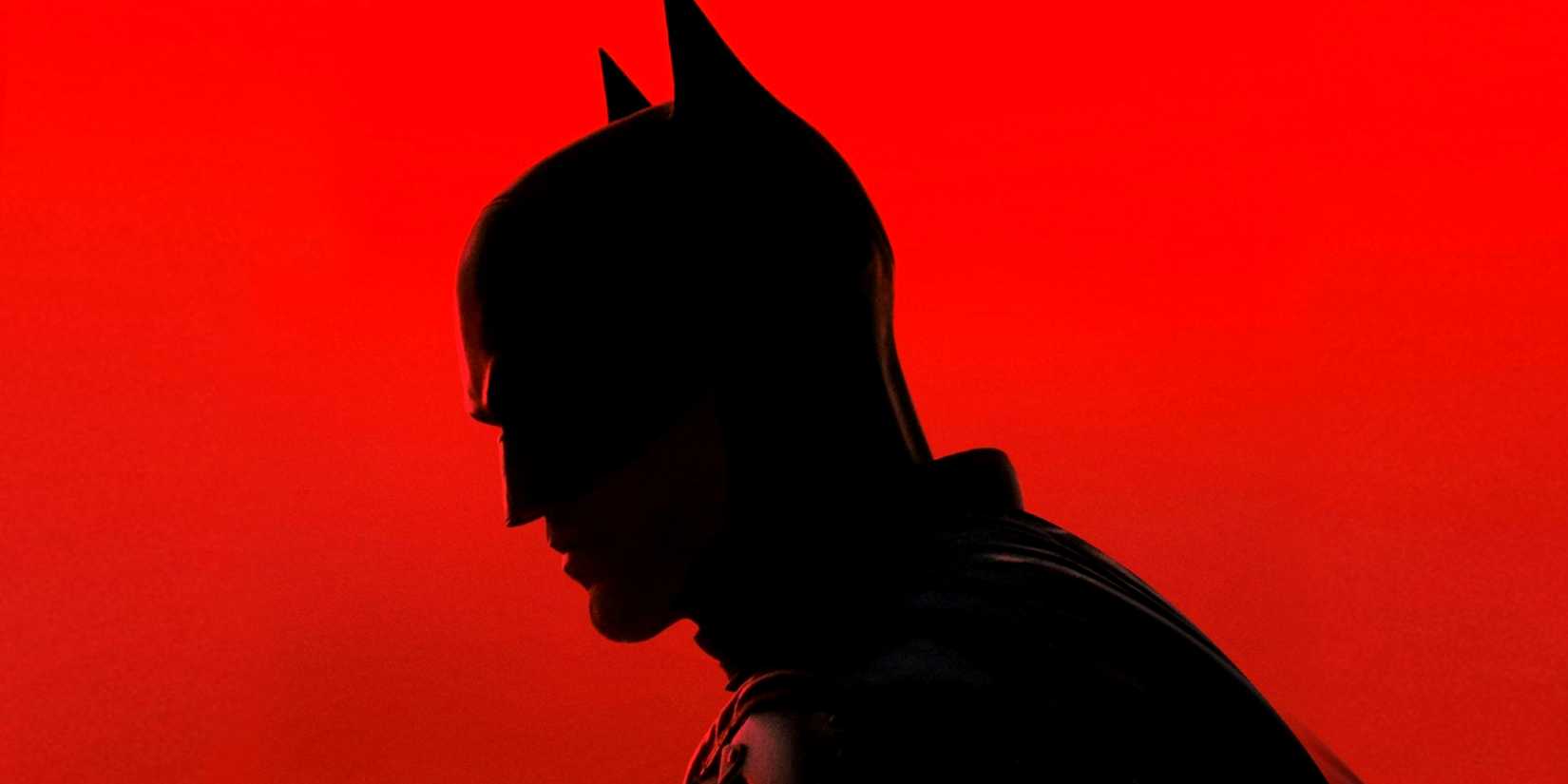 Batman's Next Movie Is Arriving Way Sooner Than You Might Expect