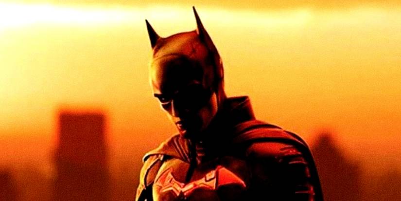 The Batman 2 & 3 Get New Updates From Colin Farrell After Sequel Script ...