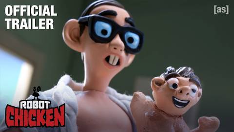 Robot Chicken Summary, Trailer, Season List, Cast, Where to Watch and More