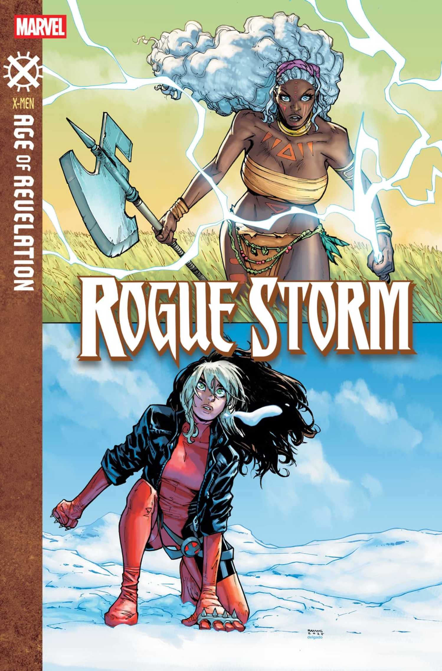 Rogue’s Killer New Costume Gifts the Hero Her Most Hardcore Weapon to Date