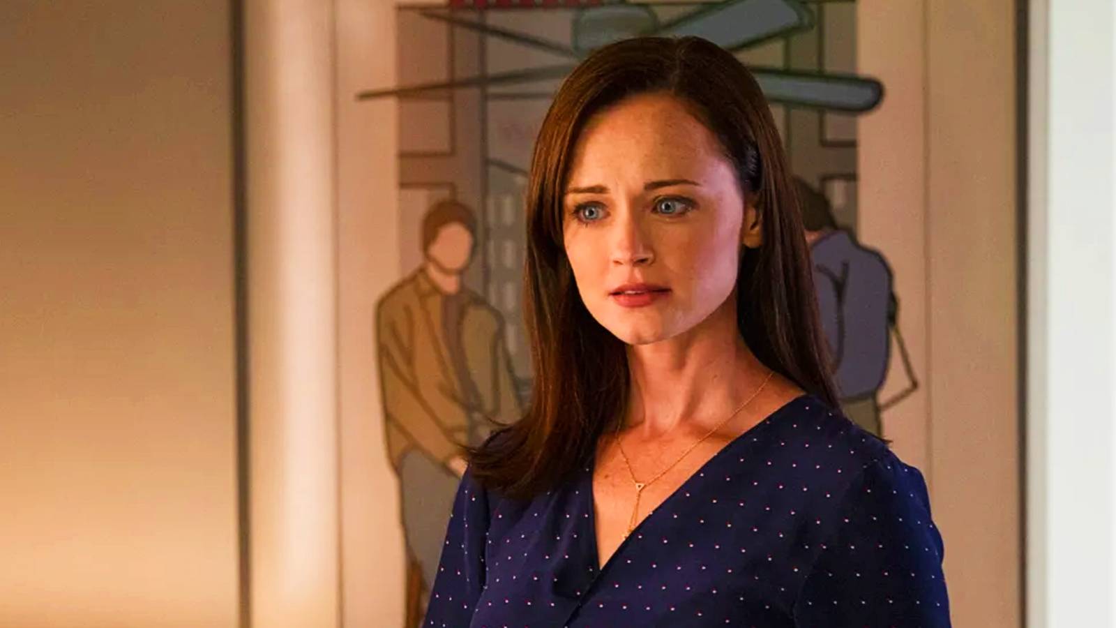 Gilmore Girls: A Year In The Life's Biggest Twist Set Up Season 9 To Be ...