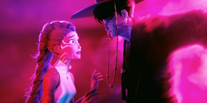 Emotional Reunion on the Cards for KPop Demon Hunters Couple in Sequel?