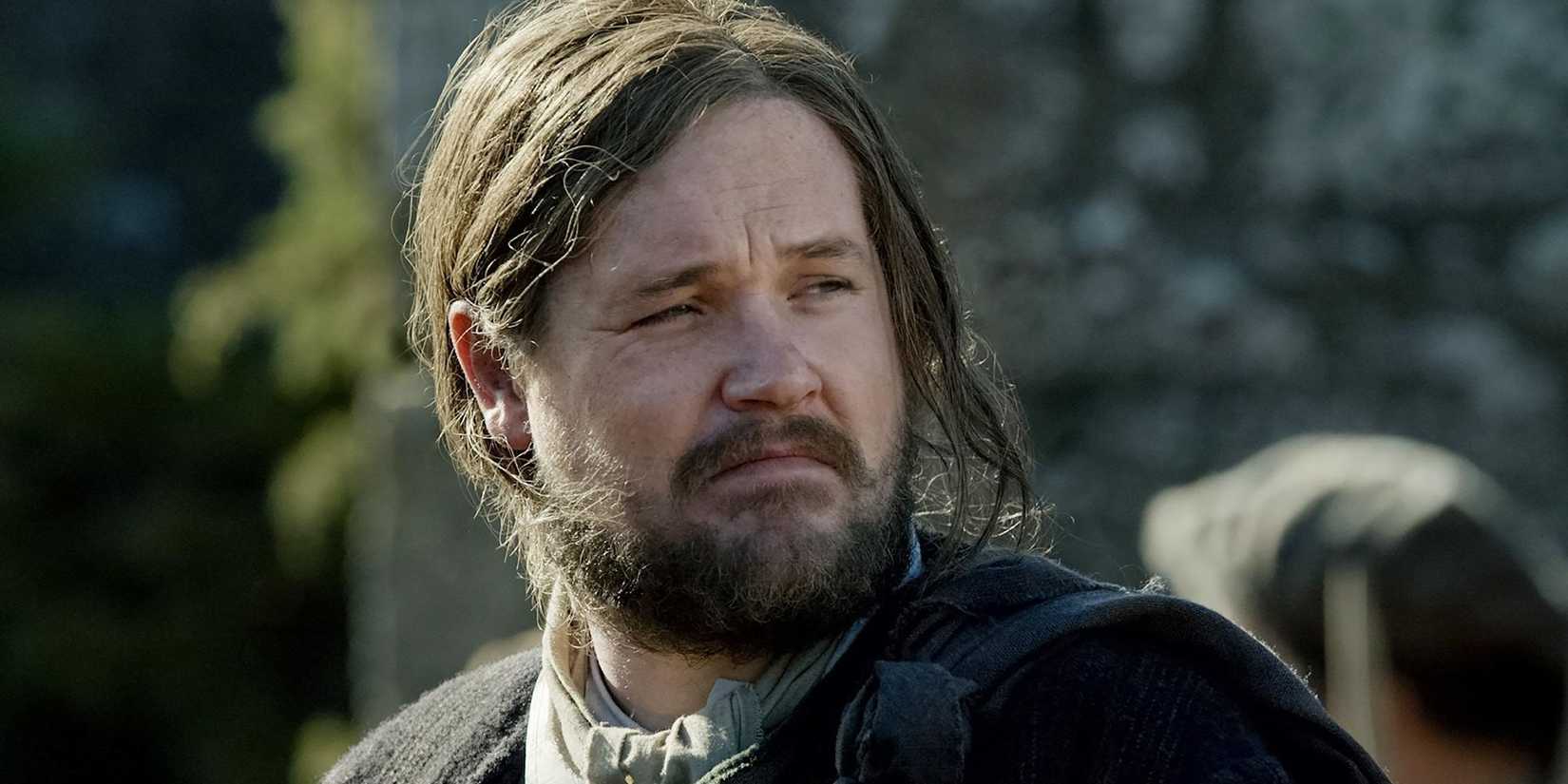 These 12 Outlander Characters Are Confirmed For Blood Of My Blood (& I ...