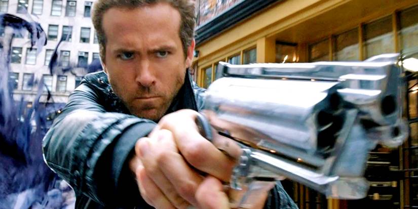 Ryan Reynolds' R.I.P.D. Finds New Life as Streaming Hit Despite 13% Rating